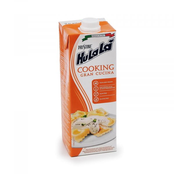 Crema Hulala ( Cooking Gran Cucina) 1Lt. – Distribuidora Shanghai